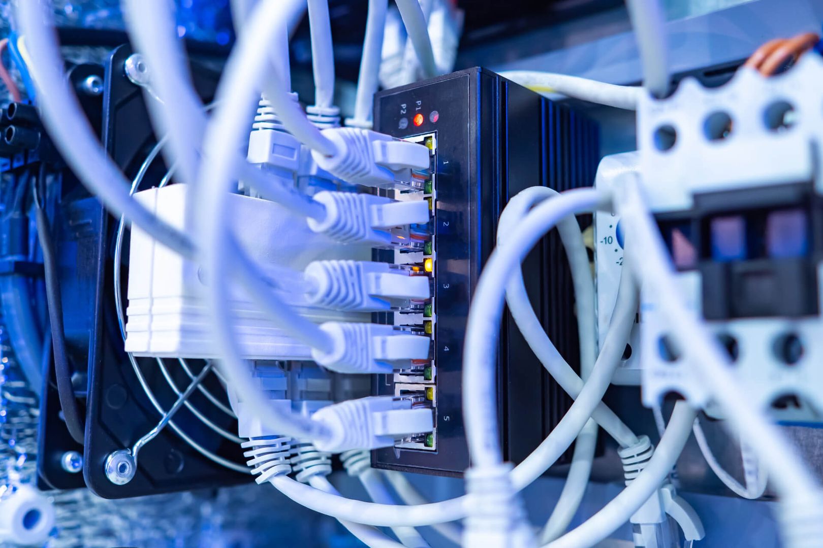 Elektrounternehmen für PV-Anlagen und Elektrotechnik in Wien